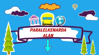 PARALELKENARDA ALAN at emaze Presentation