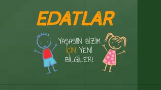 EDATLAR at emaze Presentation