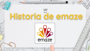 Emaze historia at emaze Presentation