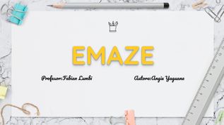 EMAZE at emaze Presentation