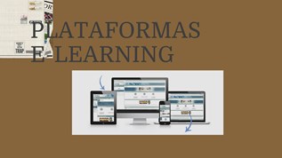 Plataformas E-Learning at emaze Presentation