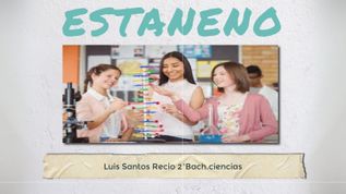 ESTANENO at emaze Presentation