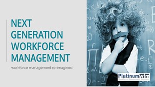 Next Generation Workforce Management v1.1 at emaze Presentation