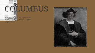 Explorers at emaze Presentation