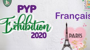 Francés at emaze Presentation