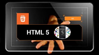 HTML5 at emaze Presentation
