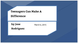 Presentation Name at emaze Presentation