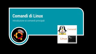 Comandi linux at emaze Presentation