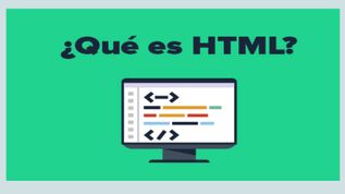 HTML at emaze Presentation