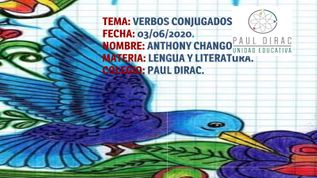 Infinity at emaze Presentation