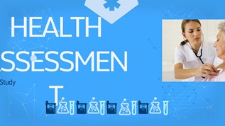Health Assessment at emaze Presentation