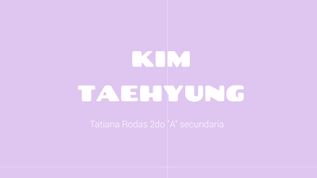 BTS at emaze Presentation