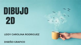 DIBUJO 2D at emaze Presentation