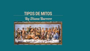 Tipos de mitos at emaze Presentation