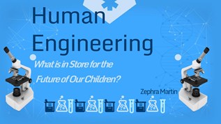 Human Biological Engineering at emaze Presentation