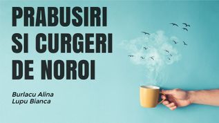 Prabusiri si curgeri de noroi at emaze Presentation