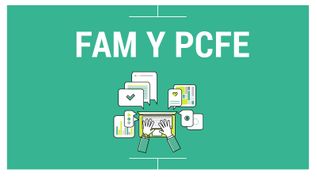 FAM Y PCFE at emaze Presentation