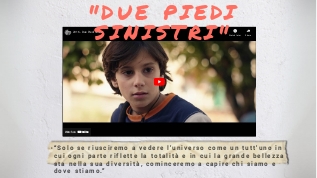 CLASSE 3A at emaze Presentation