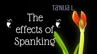 Spanking at emaze Presentation