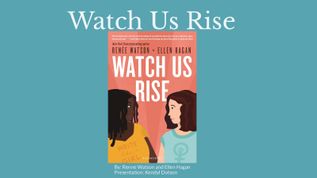 Watch Us Rise at emaze Presentation