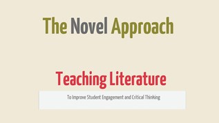A Novel Approach at emaze Presentation