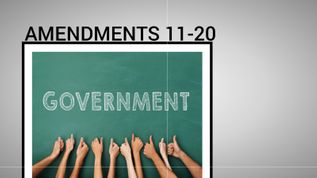 Amendments 11-20 at emaze Presentation