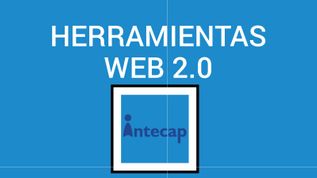 Herramientas web 2.0 at emaze Presentation