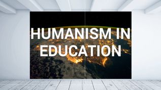 Humanism in Education at emaze Presentation