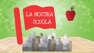 LA NOSTRA SCUOLA at emaze Presentation