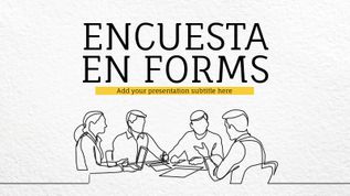 ENCUESTA EN FORMS at emaze Presentation