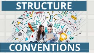 STRUCTURE at emaze Presentation