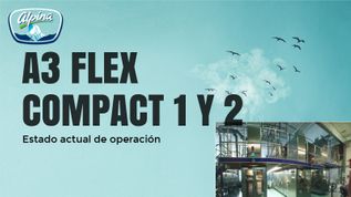 A3 FLEX COMPACT 1 Y 2 at emaze Presentation