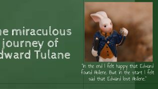 Edward Tulane at emaze Presentation