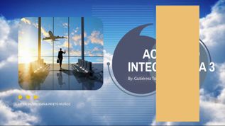 Accelerate at emaze Presentation