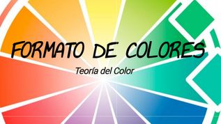 Formato de Colores at emaze Presentation