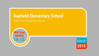 Progress Monitoring Presentation at emaze Presentation