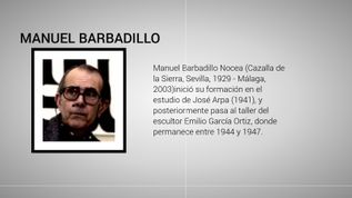 manuel barbadillo at emaze Presentation