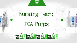 PCA Pumps at emaze Presentation