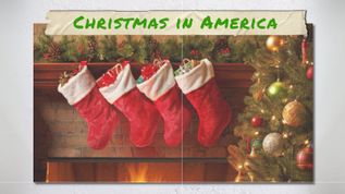 Christmas in America at emaze Presentation