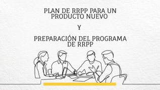PROGRAMA Y PLAN RRPP at emaze Presentation