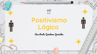 positivismo logico at emaze Presentation