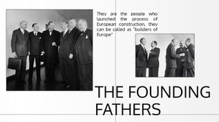 the founding fathers at emaze Presentation
