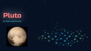 Space at emaze Presentation