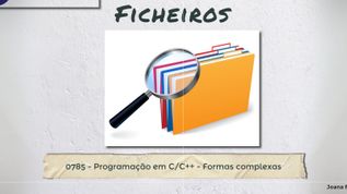 Ficheiros at emaze Presentation
