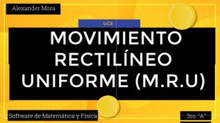 MRU_OVA_MORA_ALEXANDER_3A at emaze Presentation