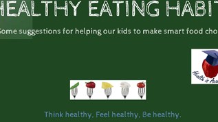 Healthy choices.pptx at emaze Presentation