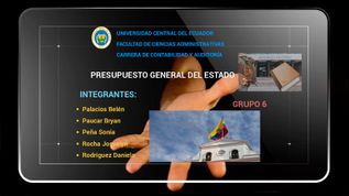 GRUPAL GUBERNAMENTAL at emaze Presentation