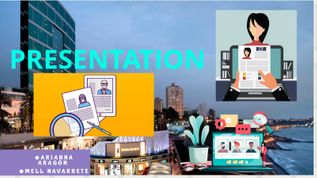 Best in Class at emaze Presentation