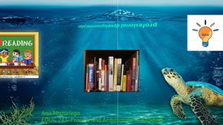 EDUC 243 reading plan at emaze Presentation