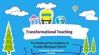 Transformational Teaching copy1 at emaze Presentation